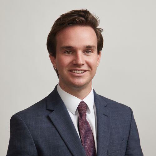 Employee Spotlight with Alex Berney