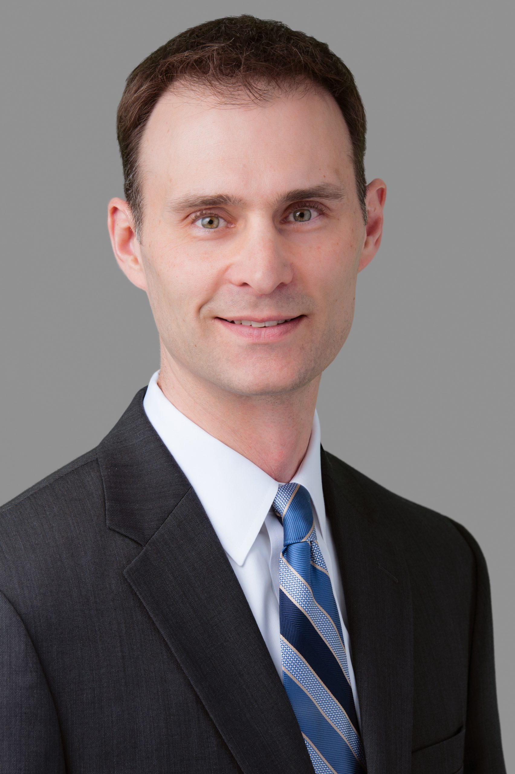 Employee Spotlight: Meet Jeff Hibbeler, Director of Portfolio Management